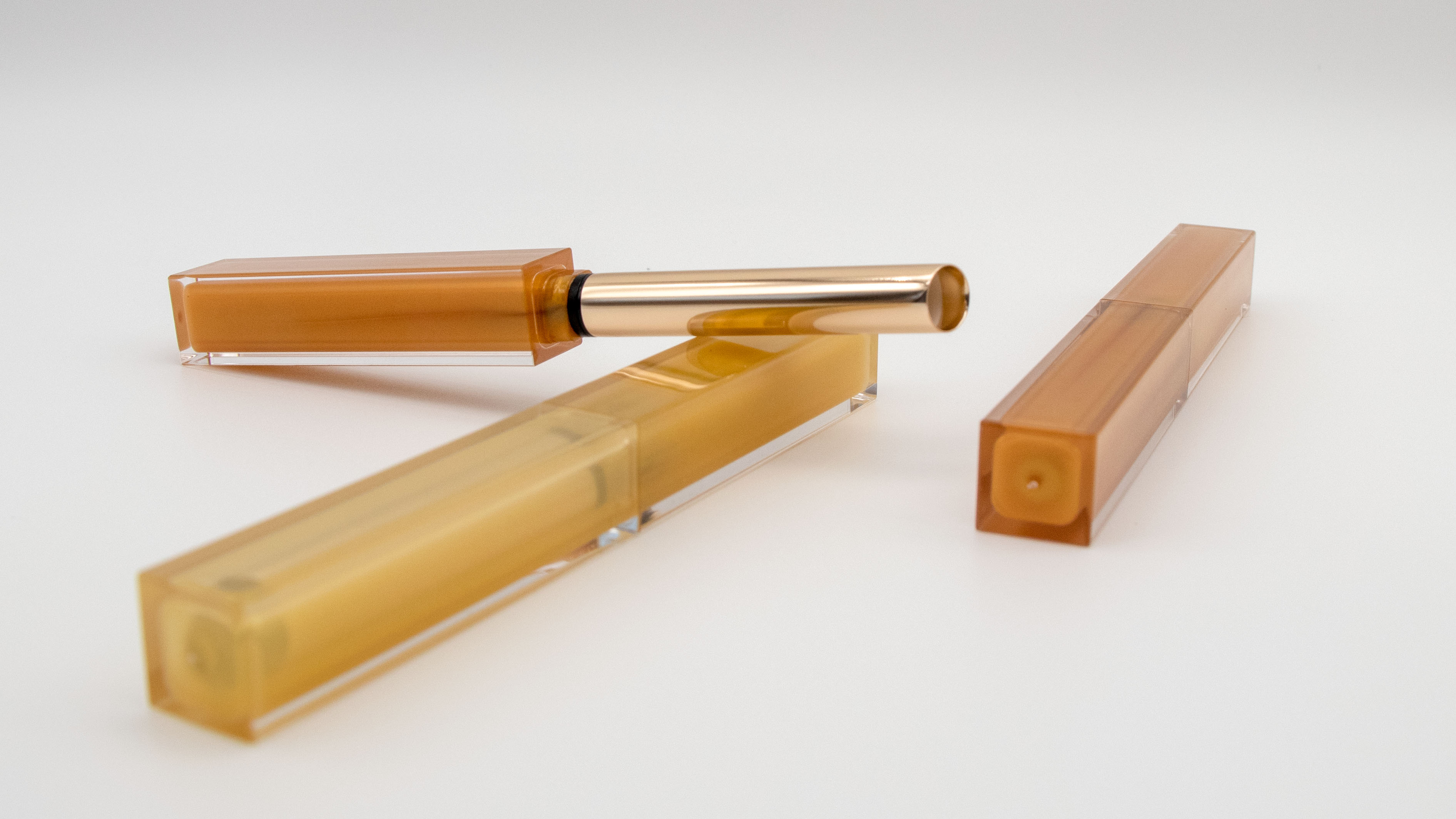 Bi-injection Lipstick