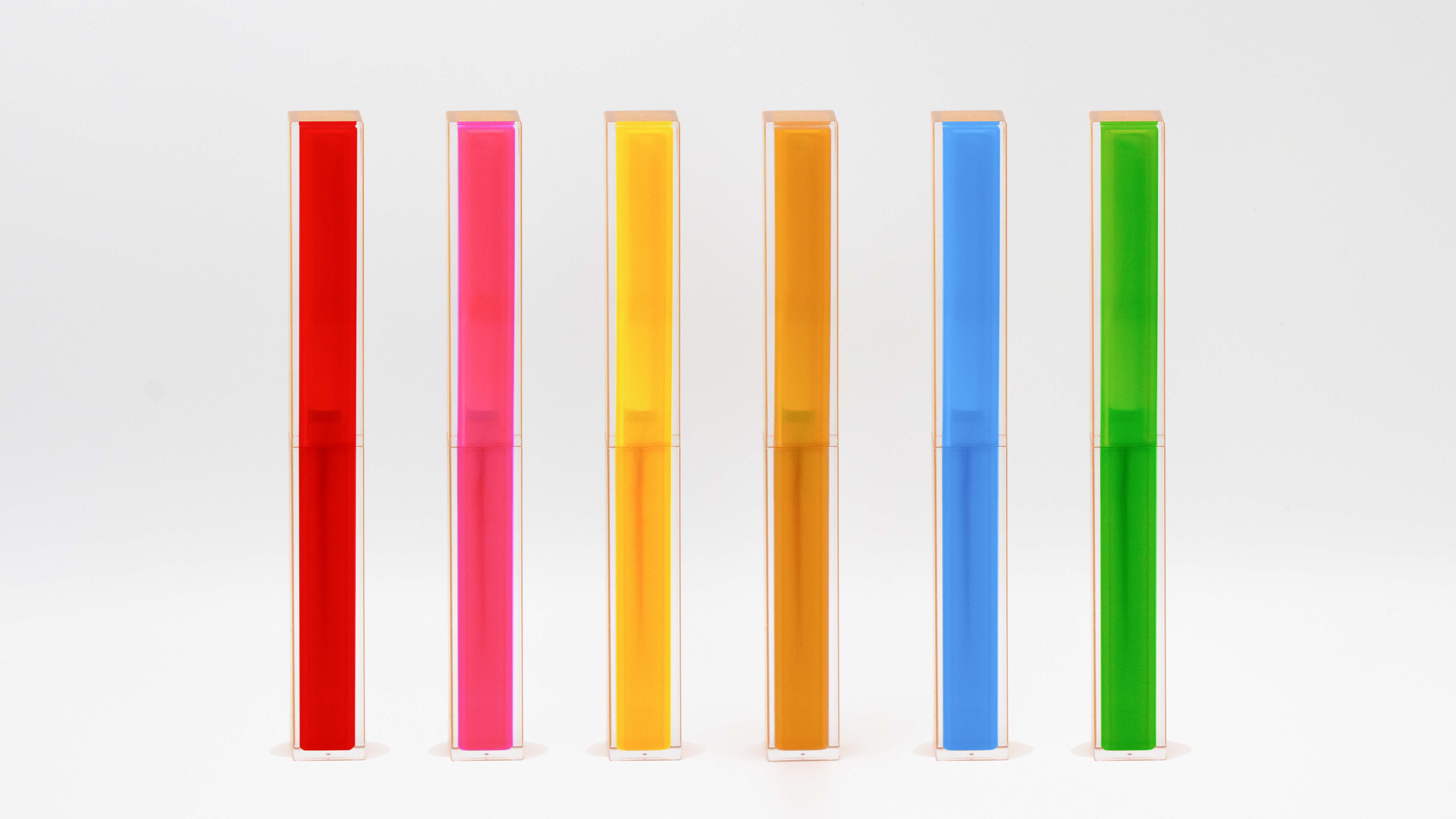 Bi-injection Lipstick