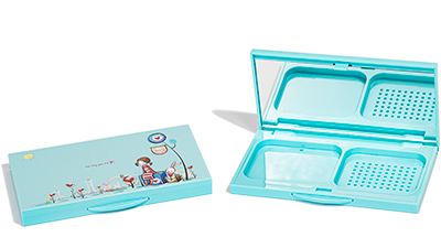 DDC PACKAGING